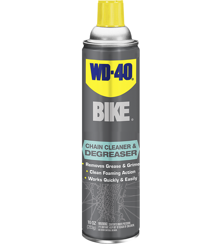 WD-40® BIKE